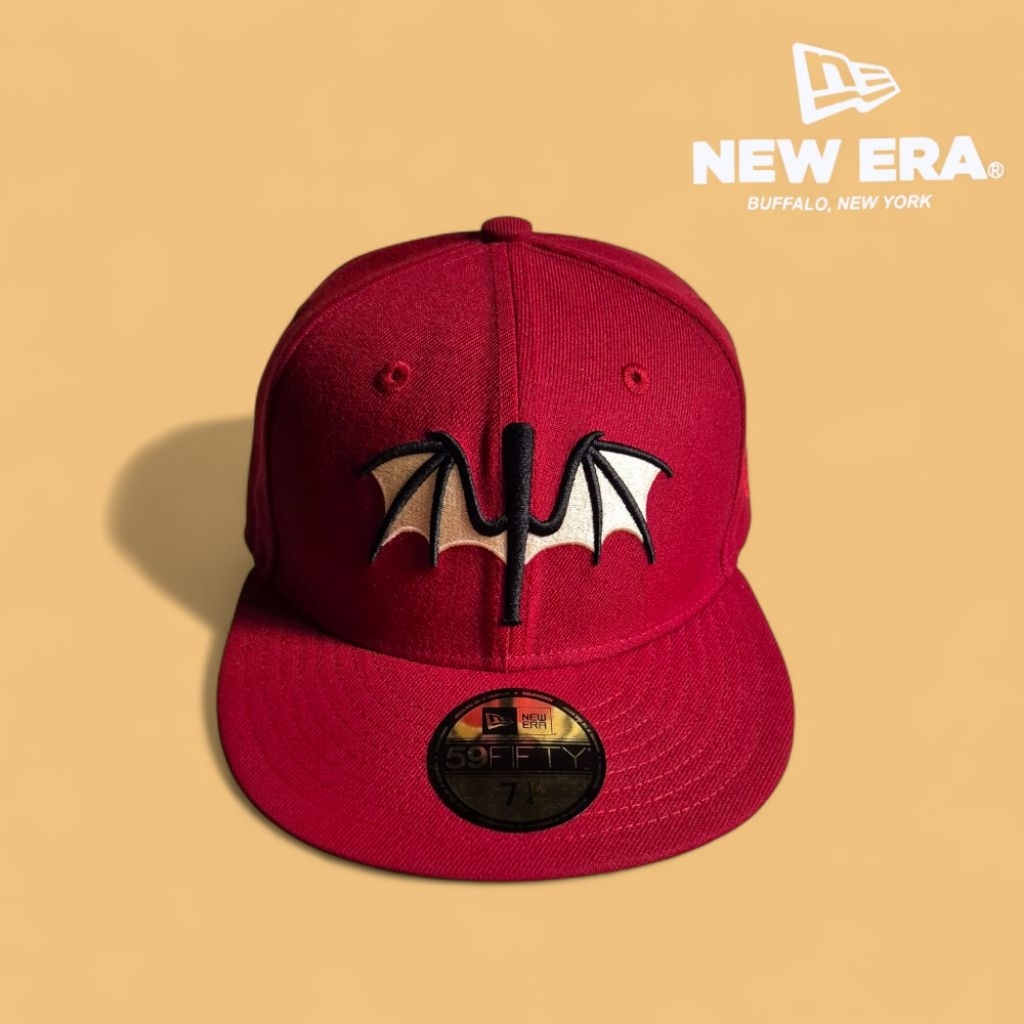 Jual Fitted Dionic x New Era Fitted 71/4 59Fifty | Shopee Indonesia