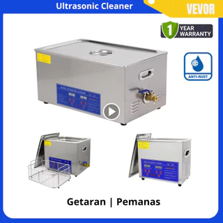 Jual Ultrasonic Cleaner Terlengkap & Harga Terbaru Desember 2025 ...
