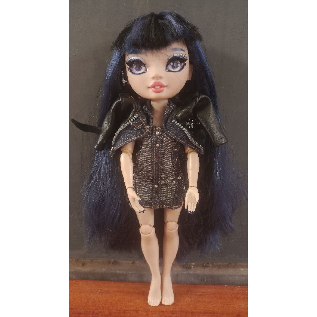 Jual Rainbow High Kim Nguyen Doll (BACA DISKRIKSI) | Shopee Indonesia