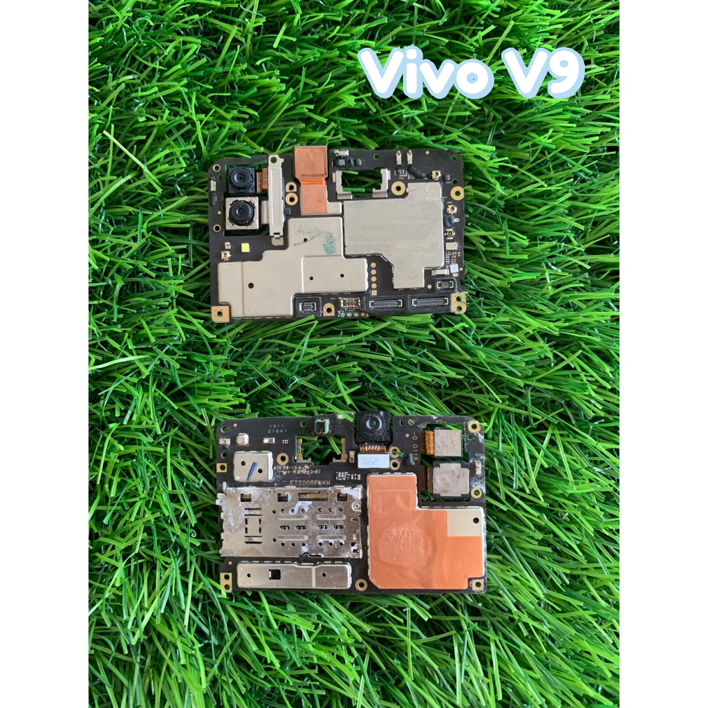 Jual MESIN MOTHERBOARD NORMAL VIVO V9 | Shopee Indonesia