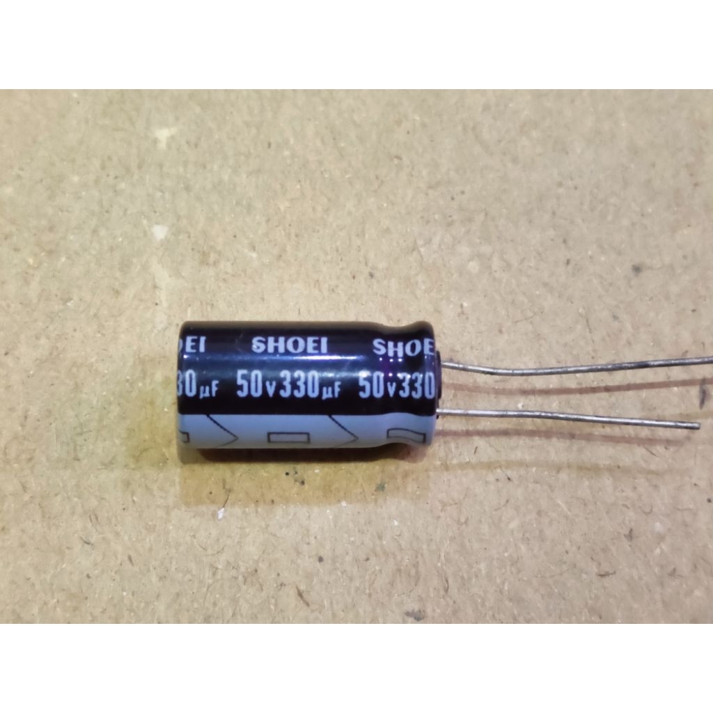 Jual ELCO 330UF 50V | Shopee Indonesia