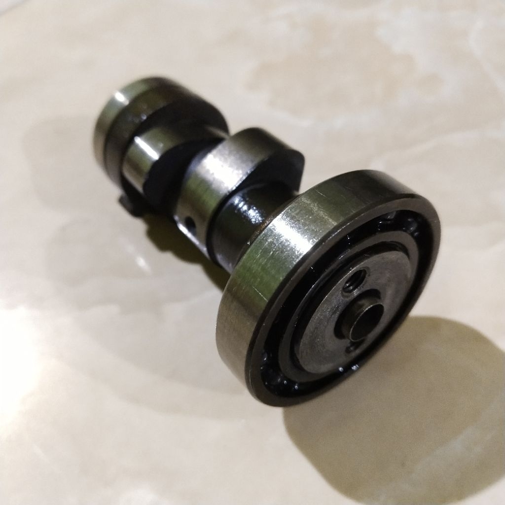 Jual Noken As Camshaft Standar Std Original Honda Pnp Astrea 800 Supra ...