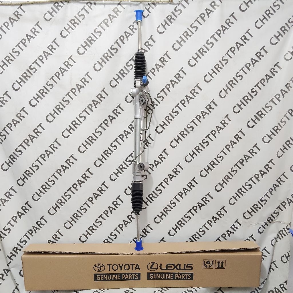 Jual Rack steer / Rak setir Innova 2004-2012 rek Assy gear worem setir ...