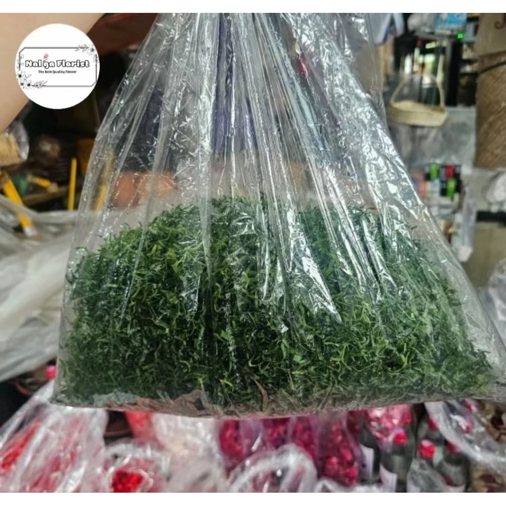 Jual Bunga Pandan Iris Segar ( Bunga Tabur Makam ) | Shopee Indonesia