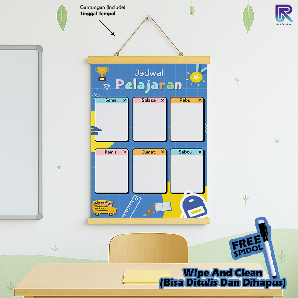 Jual Planner Terlengkap & Harga Terbaru April 2026 | Shopee Indonesia