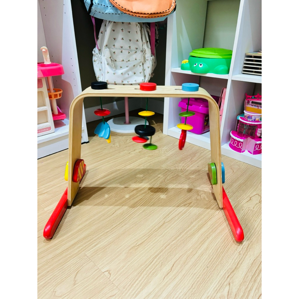 Jual Baby Gym Bayi Leka Ikea | Shopee Indonesia