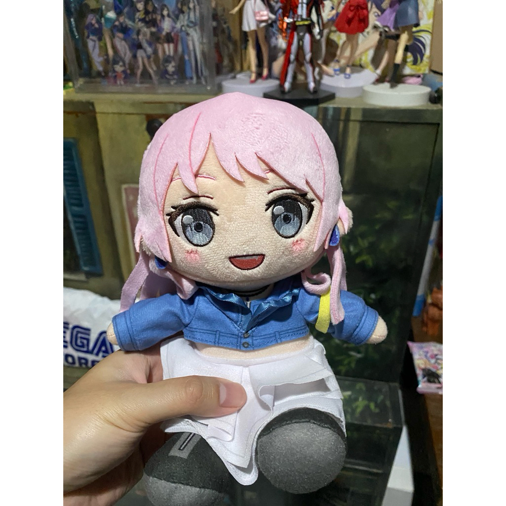 Jual anon chihaya bangdream plush gsc mygo | Shopee Indonesia