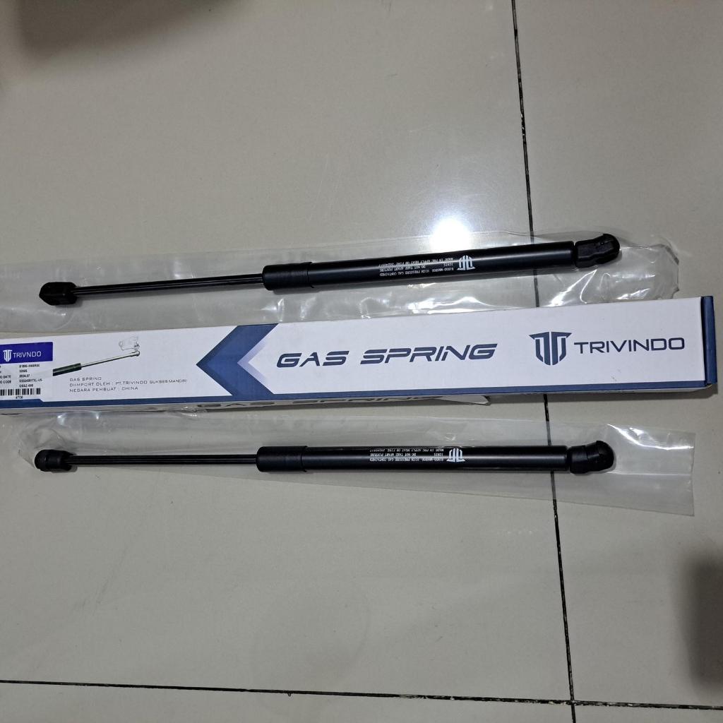 Jual Shock Shok Sok Bagasi Pintu Hidrolik Belakang Gas Spring Suzuki ...