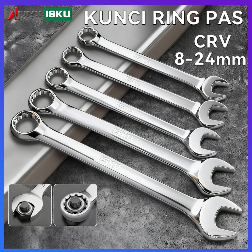 Jual Kunci Pas Set Terlengkap & Harga Terbaru Juni 2026 | Shopee Indonesia
