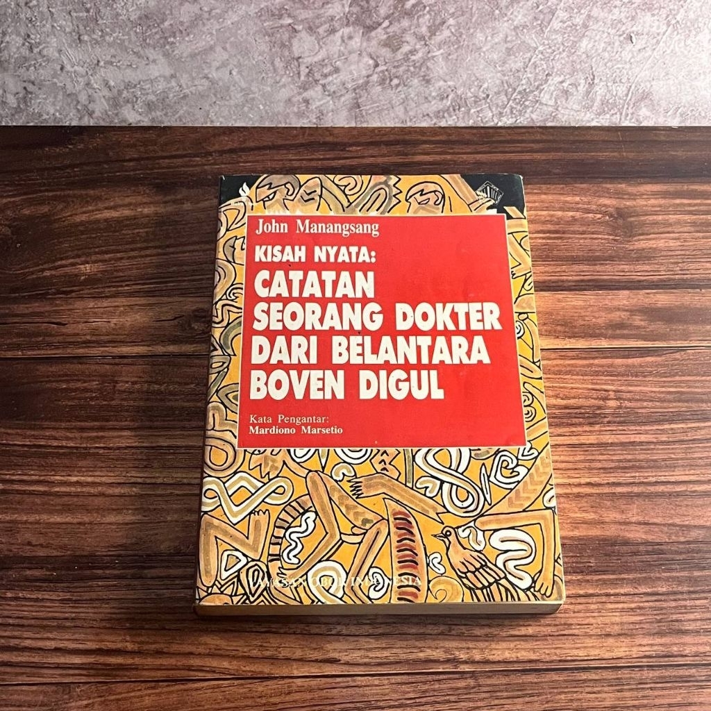 Jual [Buku, Original] Kisah Nyata: Catatan Seorang Dokter dari ...