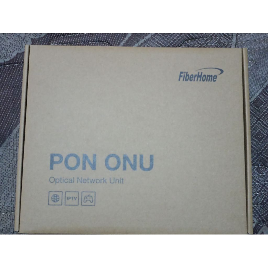 Jual Modem ONT New Fiberhome Wifi 6 HG6045f3 New ( BARU ) | Shopee ...