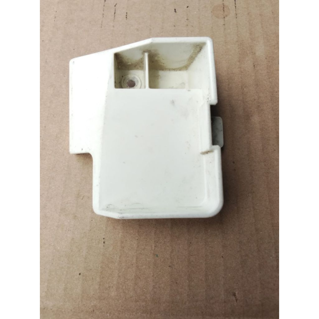 Jual tutup terminal indor AC Sharp Thailand R32 | Shopee Indonesia