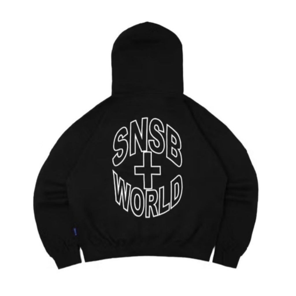 Jual HOODIE | SNSB ROAD ORIGINAL 100% (L) | Shopee Indonesia
