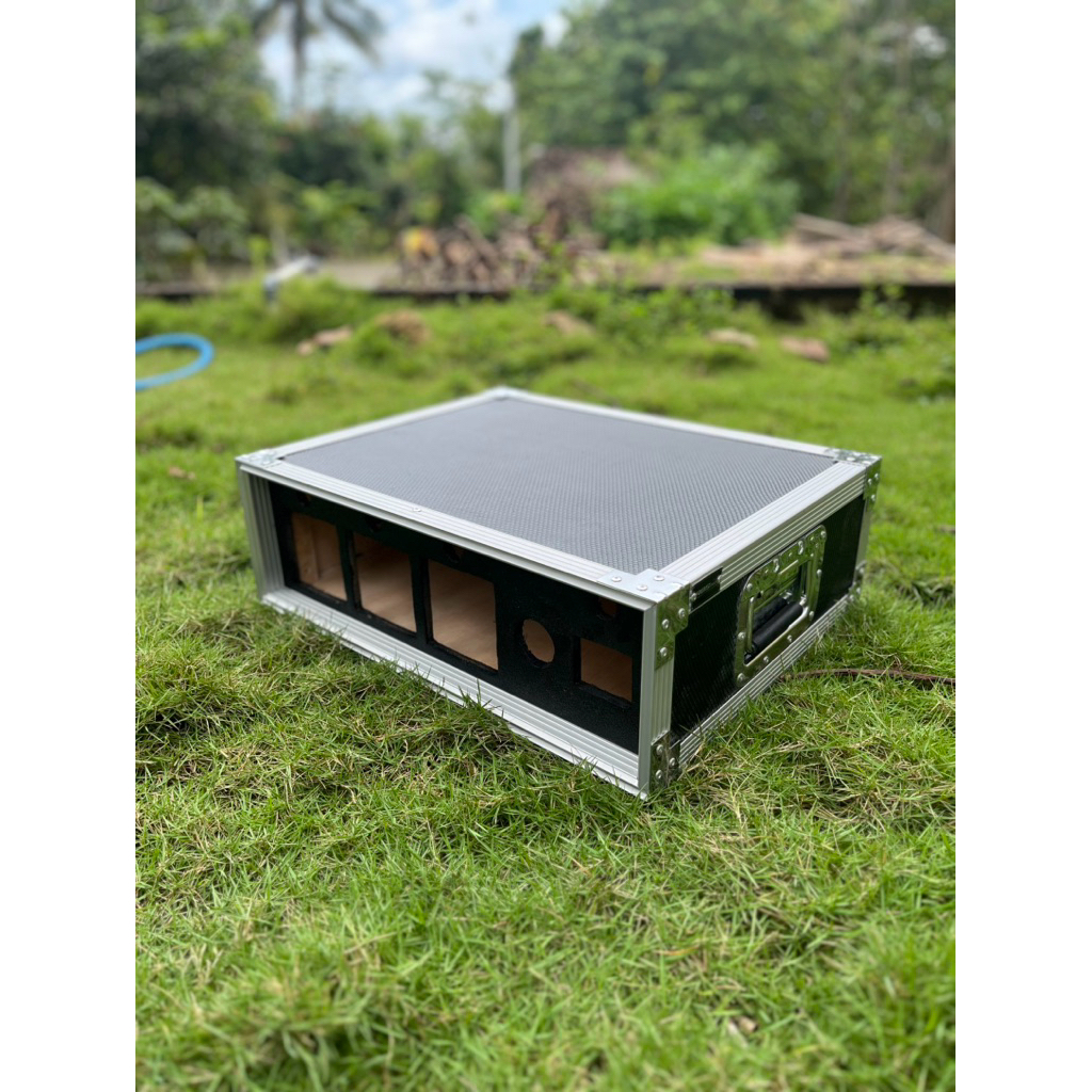 Jual Box Panel 1 Phase, Hardcase Panel genset 1 Phase, Bahan Panel ...