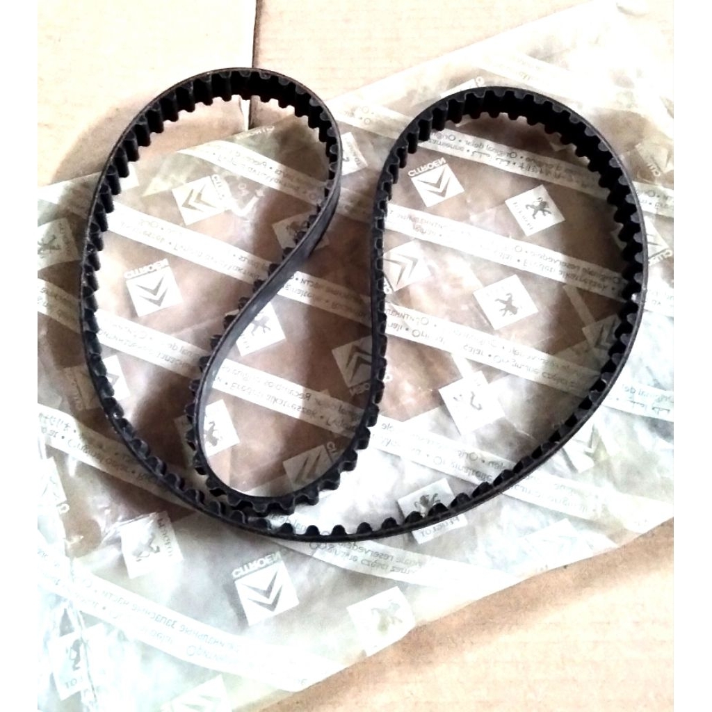 Jual Timing Belt Peugeot 405 SR Peugeot Peugeot | Shopee Indonesia