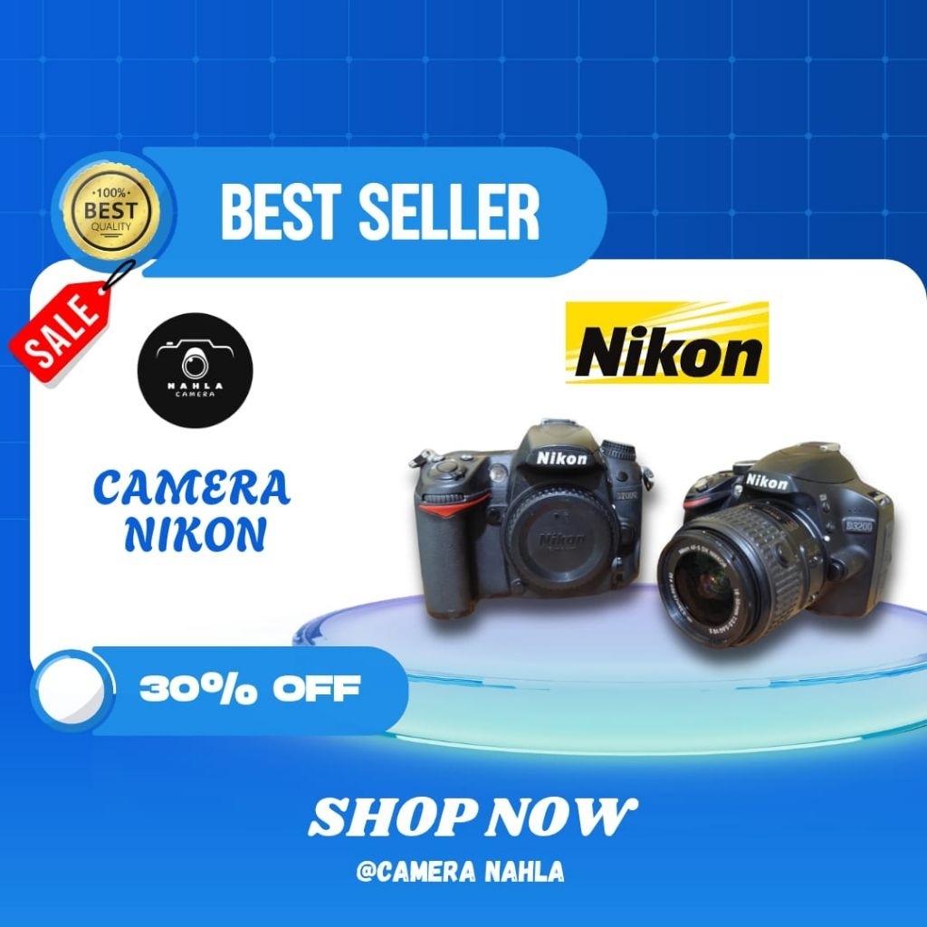 Jual NIKON D90 DSLR CAMERA + LENSA 18-105mm FULLSET MURAH BERGARANSI ...