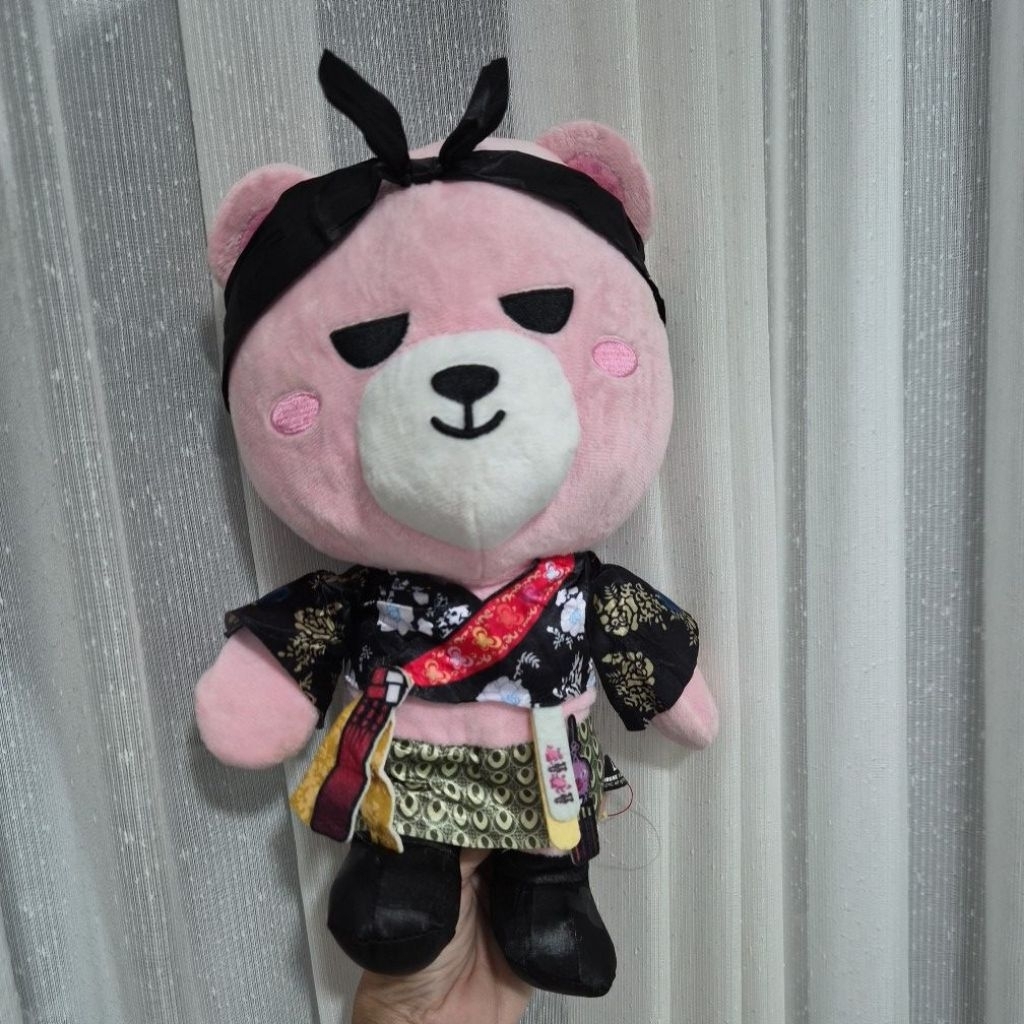 Jual Blackpink lisa collabs krunk original | Shopee Indonesia