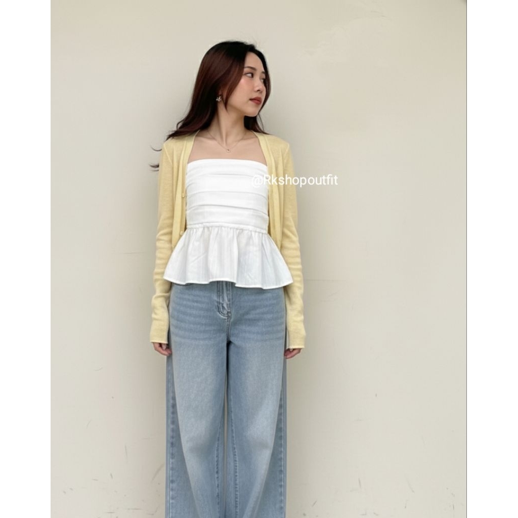 Jual Inner top crop | Shopee Indonesia