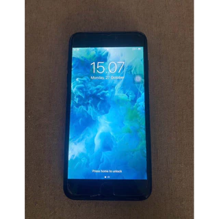 Jual IPhone 7 Second Terlengkap & Harga Terbaru Desember 2025 | Shopee ...