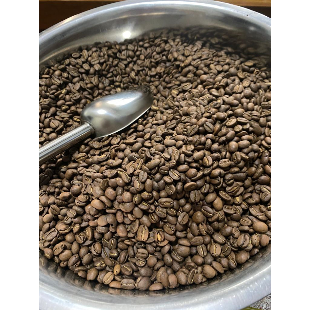 Jual Kopi Arabika Fullwash Temanggung 10 Kg Khusus Request | Shopee ...