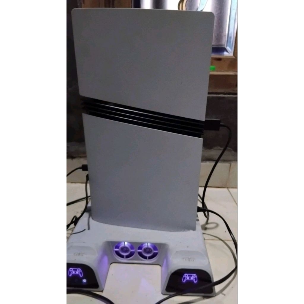 Jual ps5 pro 2TB second | Shopee Indonesia