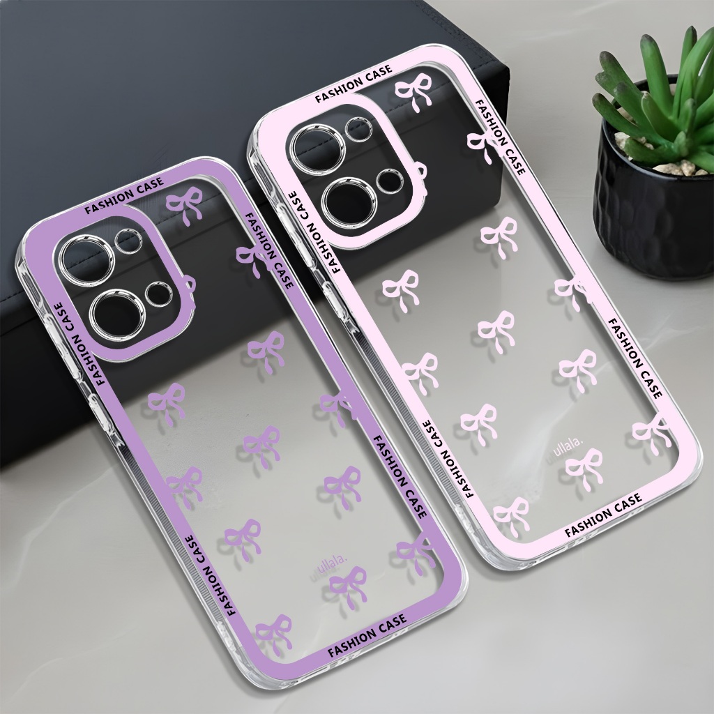 Jual Case Hp Oppo A6 Pro Terbaru 2025 Softcase bening Transparant ...