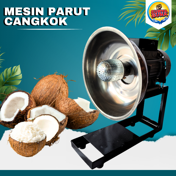 Jual Parut Kelapa Listrik Kecil Parut Kelapa Mini Listrik | Shopee ...