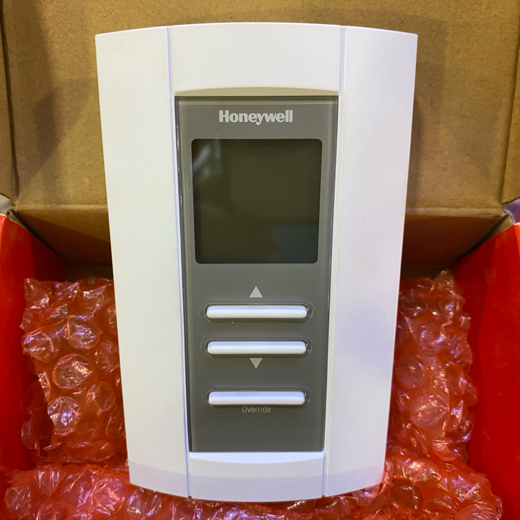 Jual Thermostat Commersial ZonePro Honeywell TB7980A1006 | Shopee Indonesia