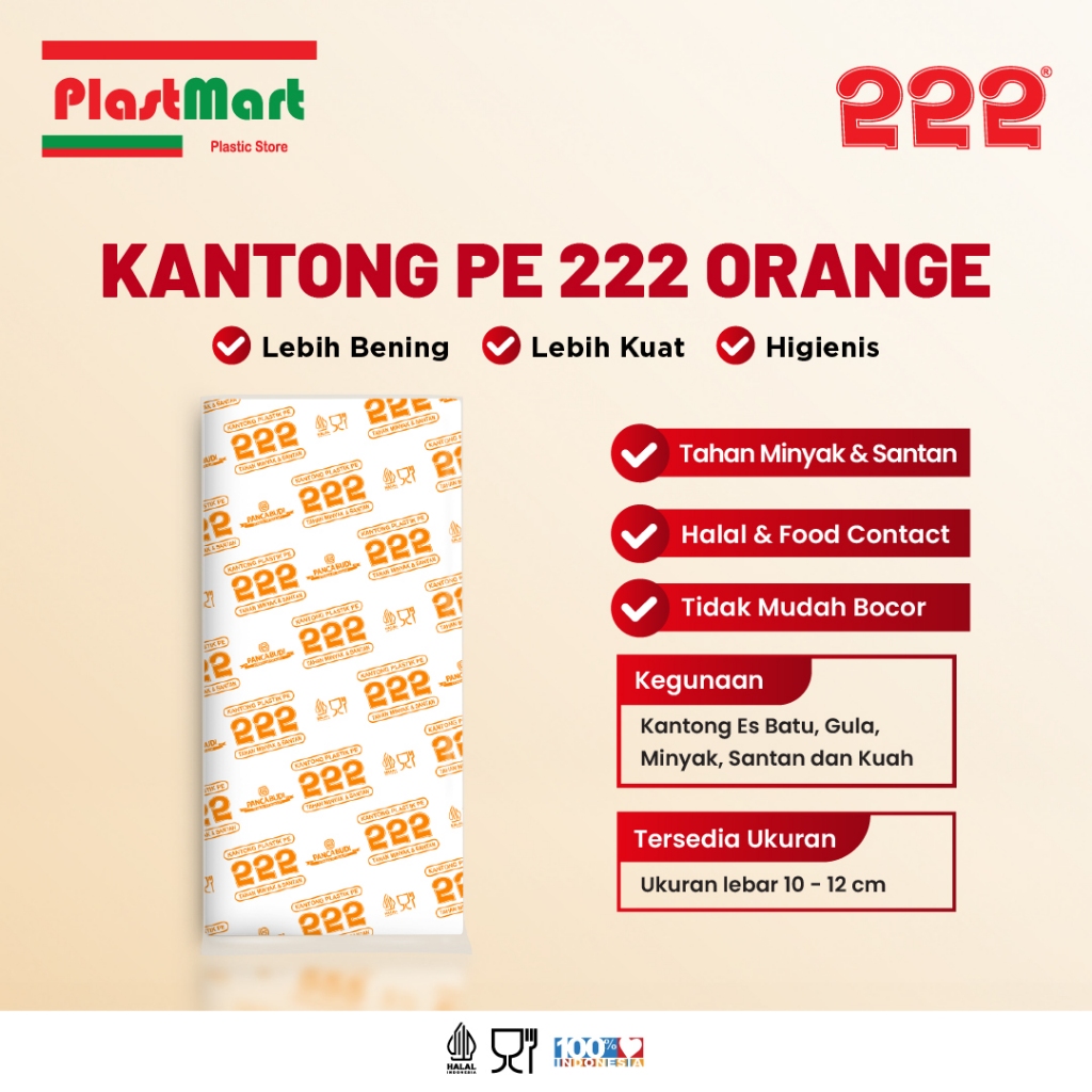 Jual Plastik gula Terlengkap & Harga Terbaru Juni 2026 | Shopee Indonesia