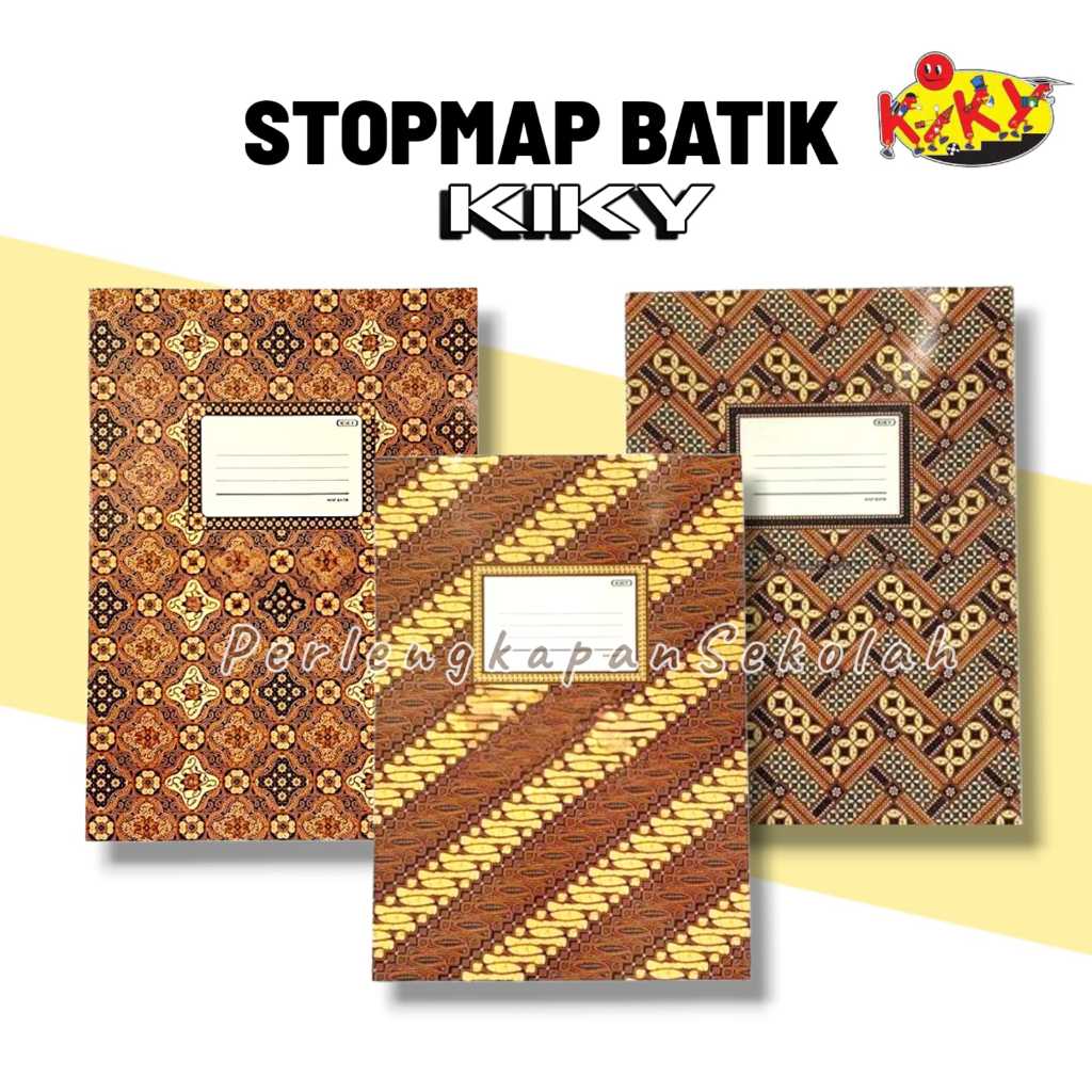 Jual Map Batik Terlengkap & Harga Terbaru April 2026 | Shopee Indonesia