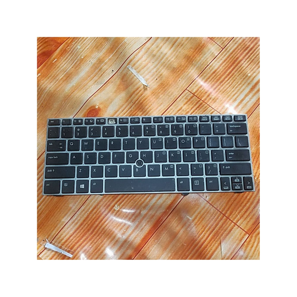 Jual keyboard hp elitebook 2170p | Shopee Indonesia