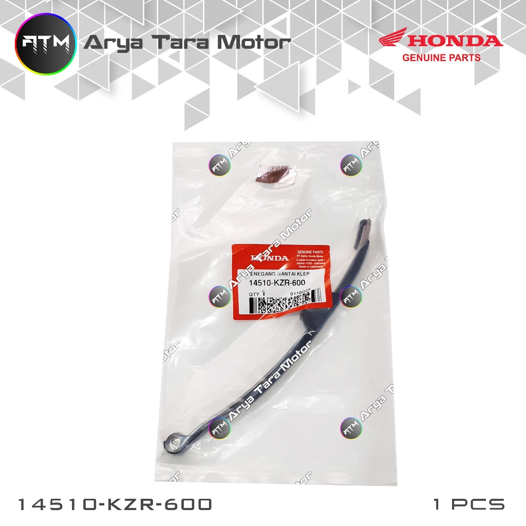 Jual Karet Lidah Tensioner Atas Vario 125 2012-2025, Vario 150 2015 ...