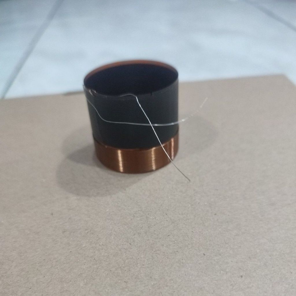 Jual Spul spiker 12in 36mm | Shopee Indonesia