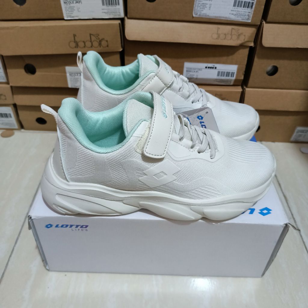 Jual Lotto Debbie jr H ( Size : 30, 31, 32, 33, 34, 35, 36 ) | Shopee ...