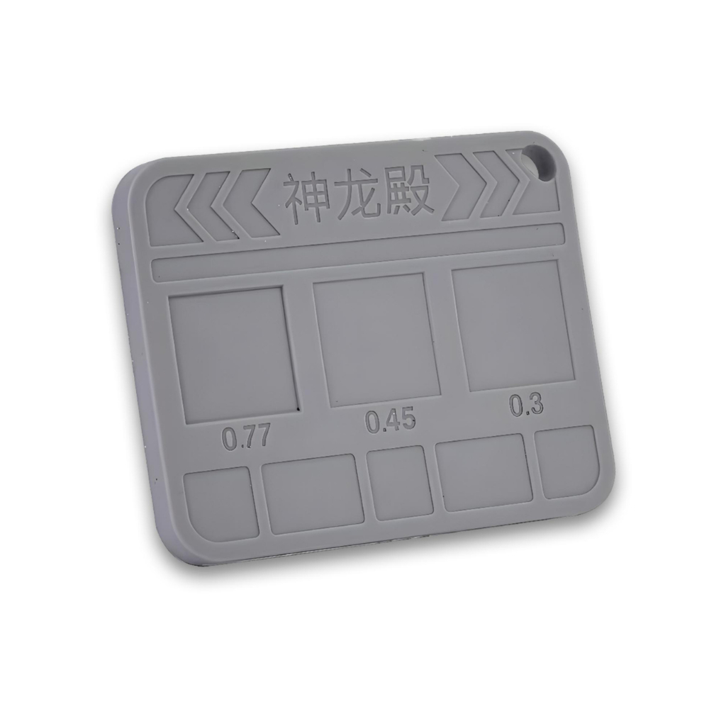 Jual YCS ALAS REPAIR MAGNET GREY | Shopee Indonesia
