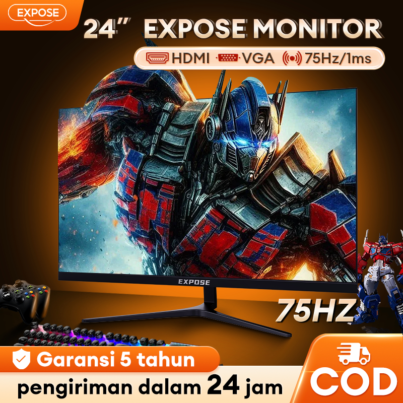 Jual Curved Monitor Terlengkap & Harga Terbaru Juni 2026 | Shopee Indonesia