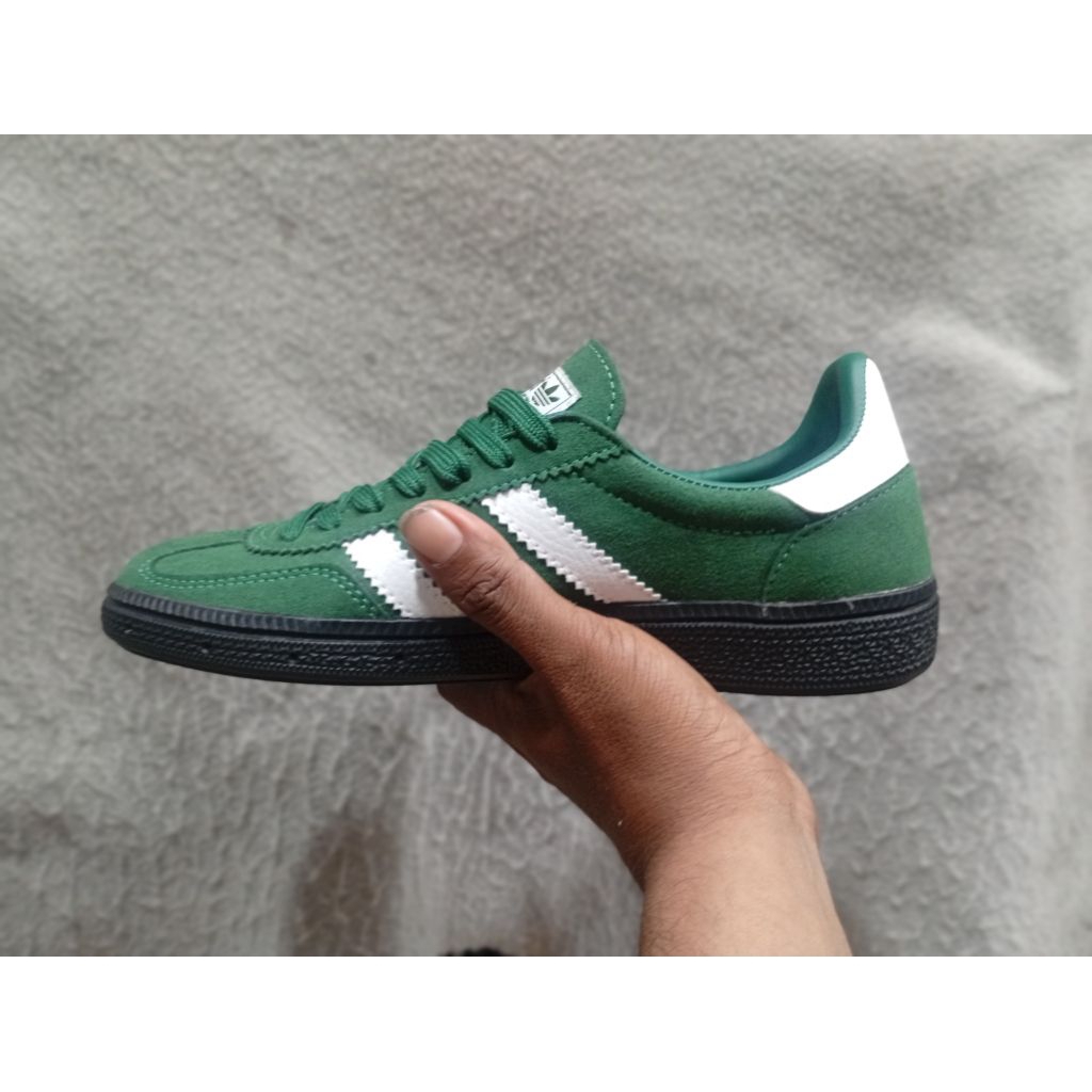 Jual sepatu ijo botol spezi _a_l | Shopee Indonesia