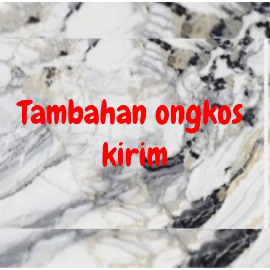 Jual tambahan ongkir 50rb | Shopee Indonesia