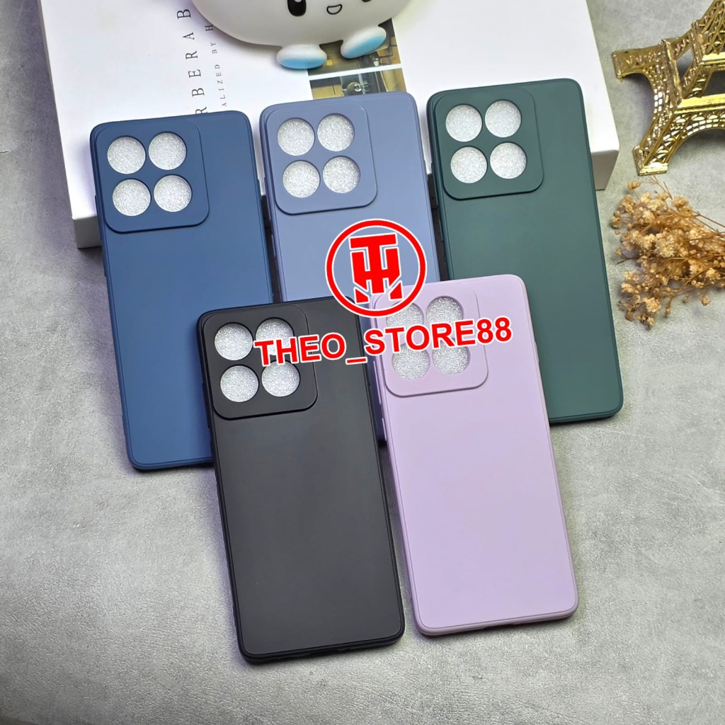 Jual MOTO EDGE 60 PRO CASE MACARON SQUARE EDGE CASE LIQUID EDGE MOTO ...