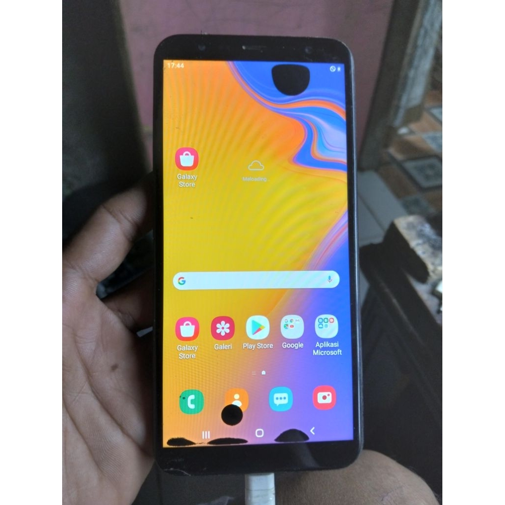 Jual mesin Samsung j4 plus hidup | Shopee Indonesia