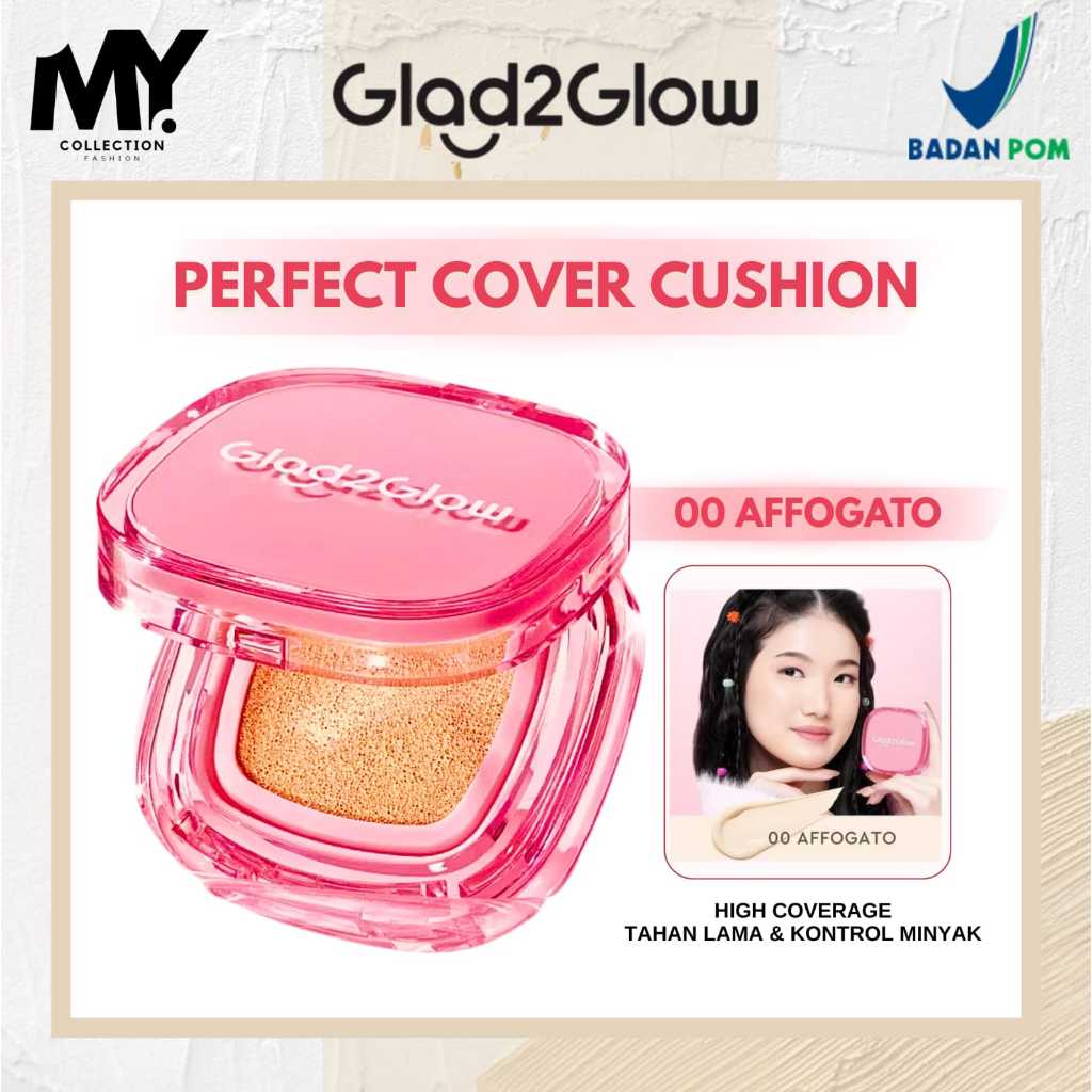 Jual Cushion Shade G2G Terlengkap & Harga Terbaru April 2026 | Shopee ...