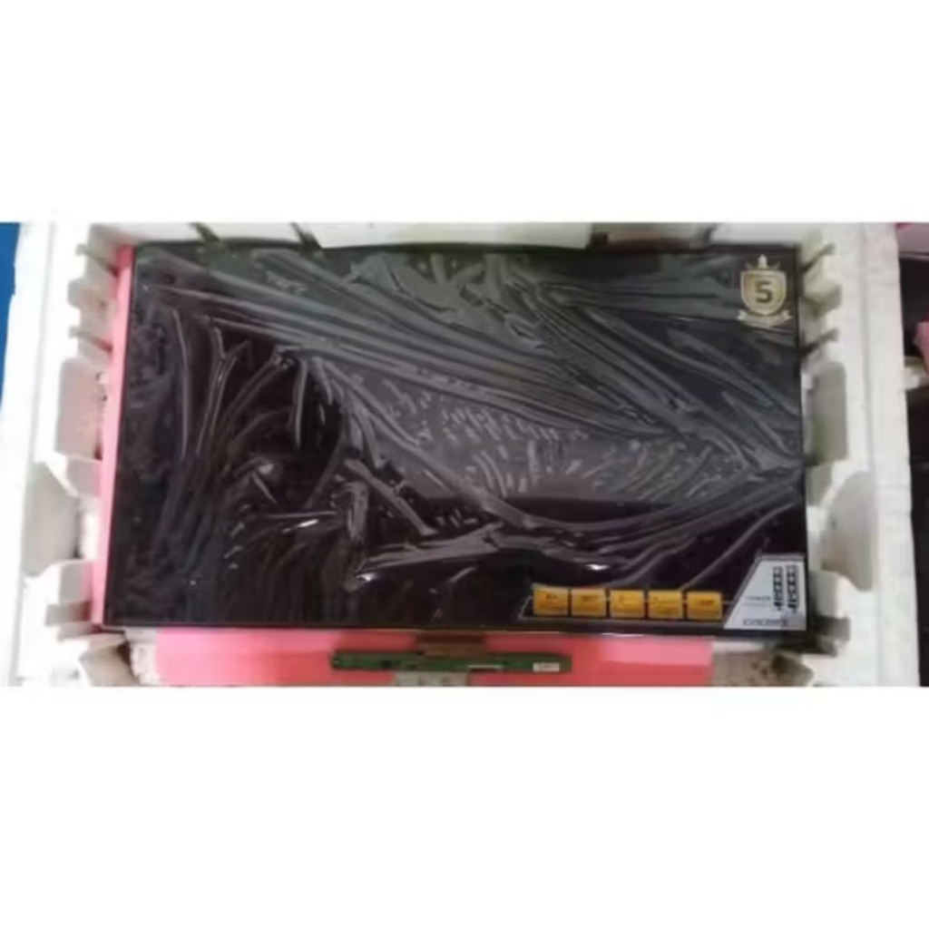 Jual panel led polytron 32 inch | Shopee Indonesia