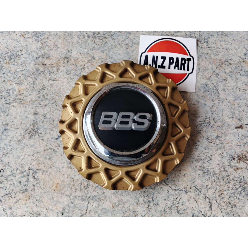 Jual Centre dop cap - Waffle BBS RS 147 mm | Shopee Indonesia