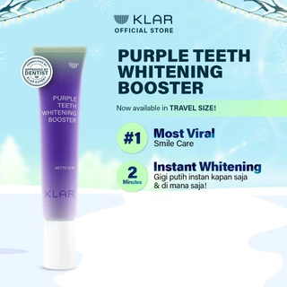Toko Online KLAR Smile Official Shop | Shopee Indonesia