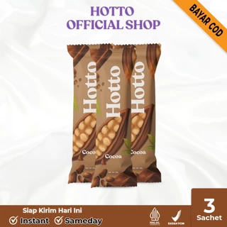 Produk HOTTO OFFICIAL SHOP | Shopee Indonesia