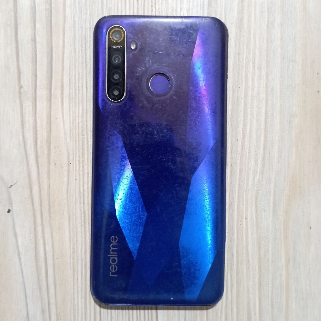 Jual Mesin Realme 5 Pro RMX1971 | Niormal Unit | Shopee Indonesia