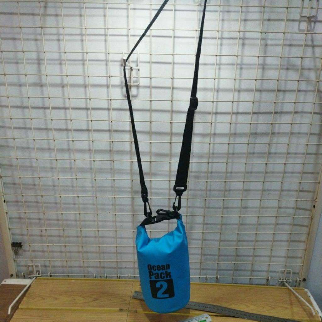Jual Ocean Pack dry bag- 2L | Shopee Indonesia