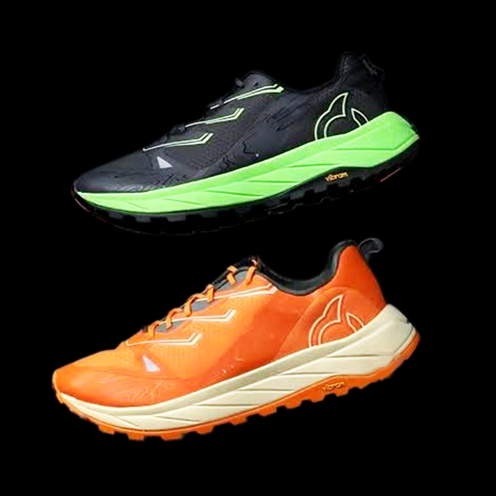 Jual Sepatu Trail Running Ortus OrtusEight ANDES Original | Shopee ...