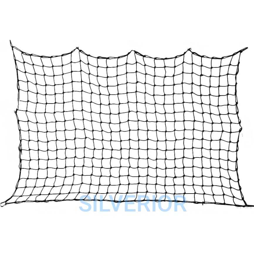 Jual Jaring jala sekat partisi pembatas trellis netting mesh | Shopee ...