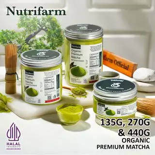 Toko Online Nutrifarm Official Store | Shopee Indonesia